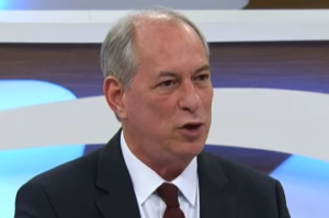 Ciro interpreta papel de coitadinho no Roda Viva e diz não ser coronel ...